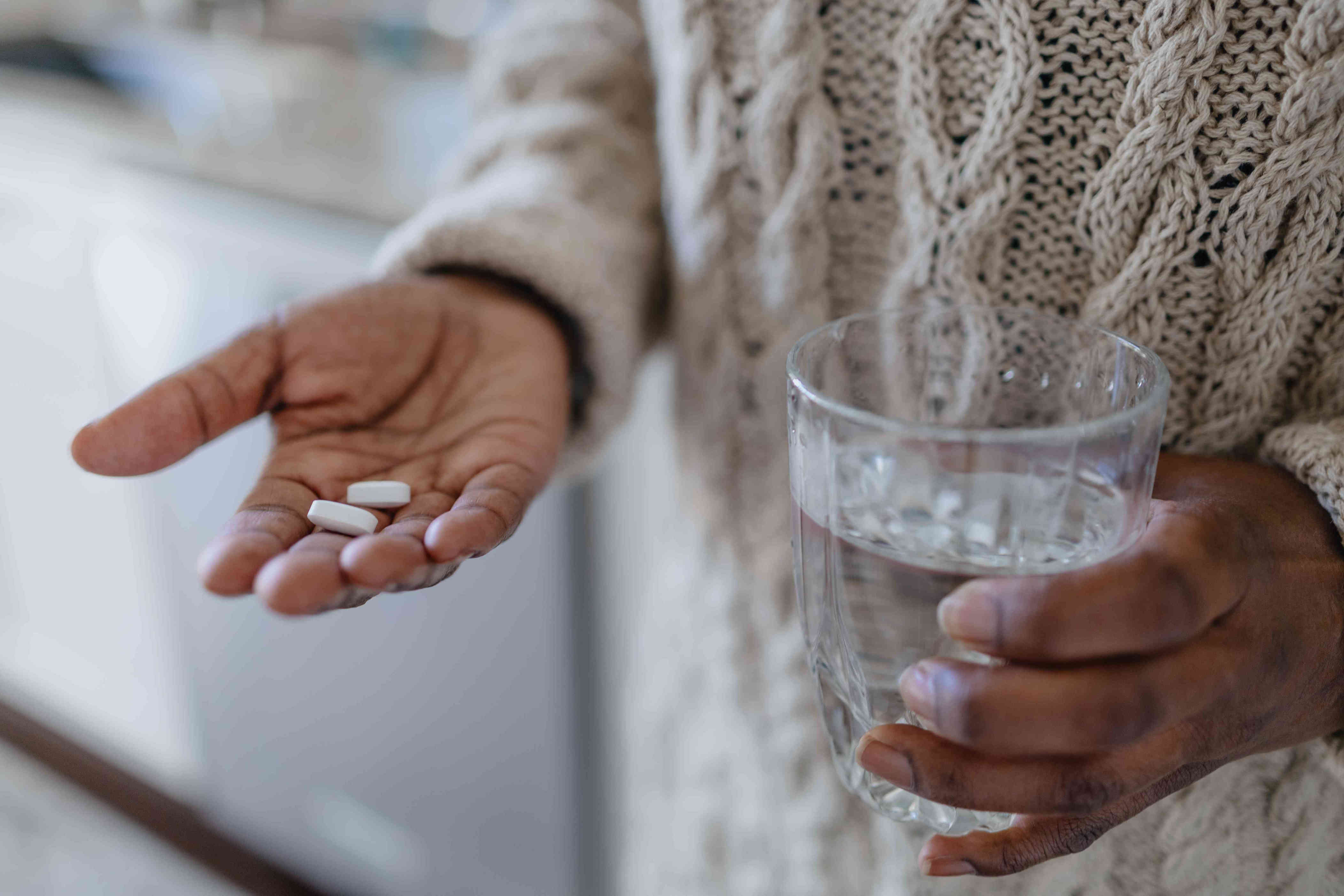 8 supplements that support kidney health