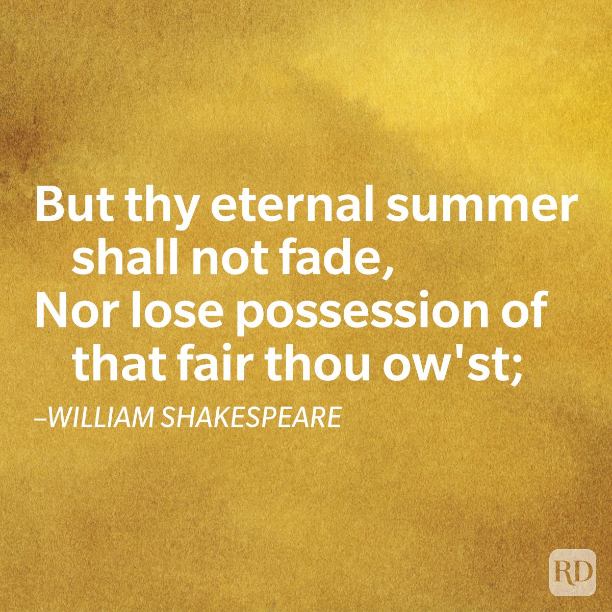 20 Famous Poems Everyone Needs to Read at Least Once