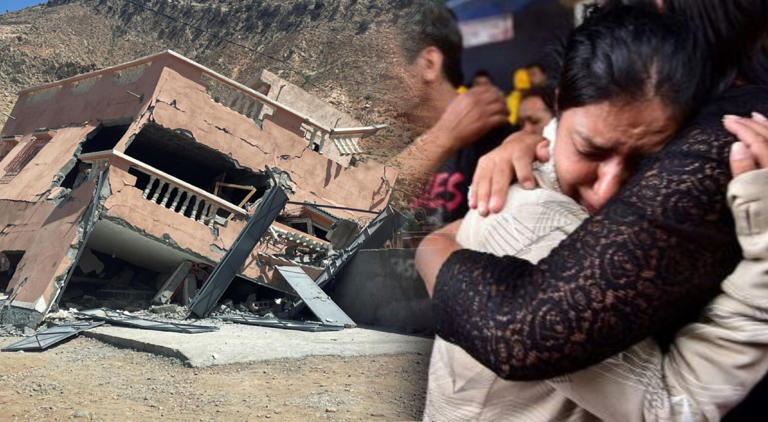 Terremoto En Lima Tras Silencio Sísmico De 200 Años ¿cuáles Serían Las
