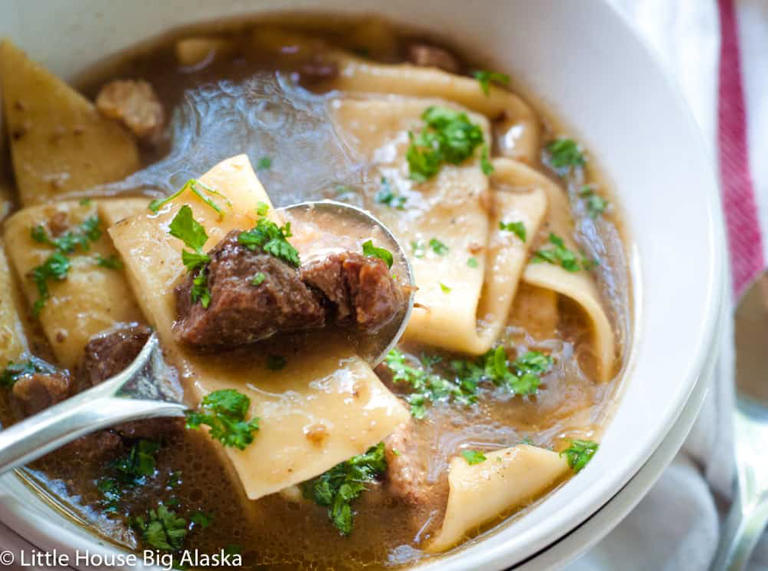 Old fashioned dinners that deserve a spot back on the table