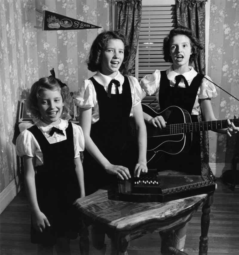 Remembering June Carter Cash's Sad Cause Of Death