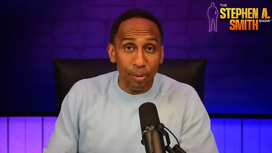 John Ourand explains why Stephen A. Smith is worth $25 million asking price John Ourand explains why Stephen A. Smith is worth $25 million asking price