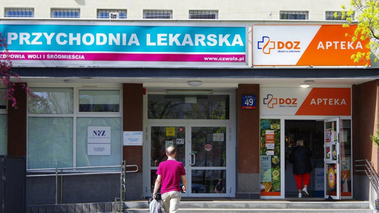 Zmiany w Internetowym Koncie Pacjenta. Koniecznie sprawdź przed urlopem Zmiany w Internetowym Koncie Pacjenta. Koniecznie sprawdź przed urlopem