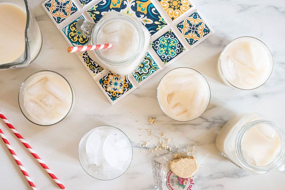 16 cool and refreshing Mexican drinks for any occasion