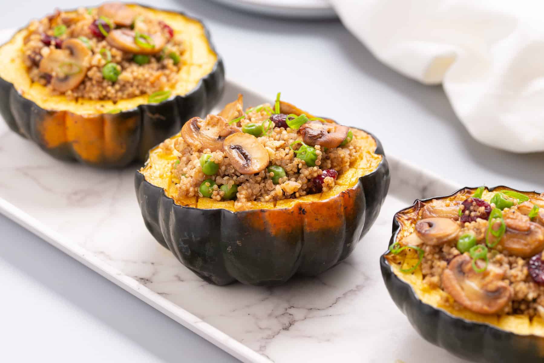 25 Vegan Meals So Flavorful You’ll Forget They’re Plant-Based