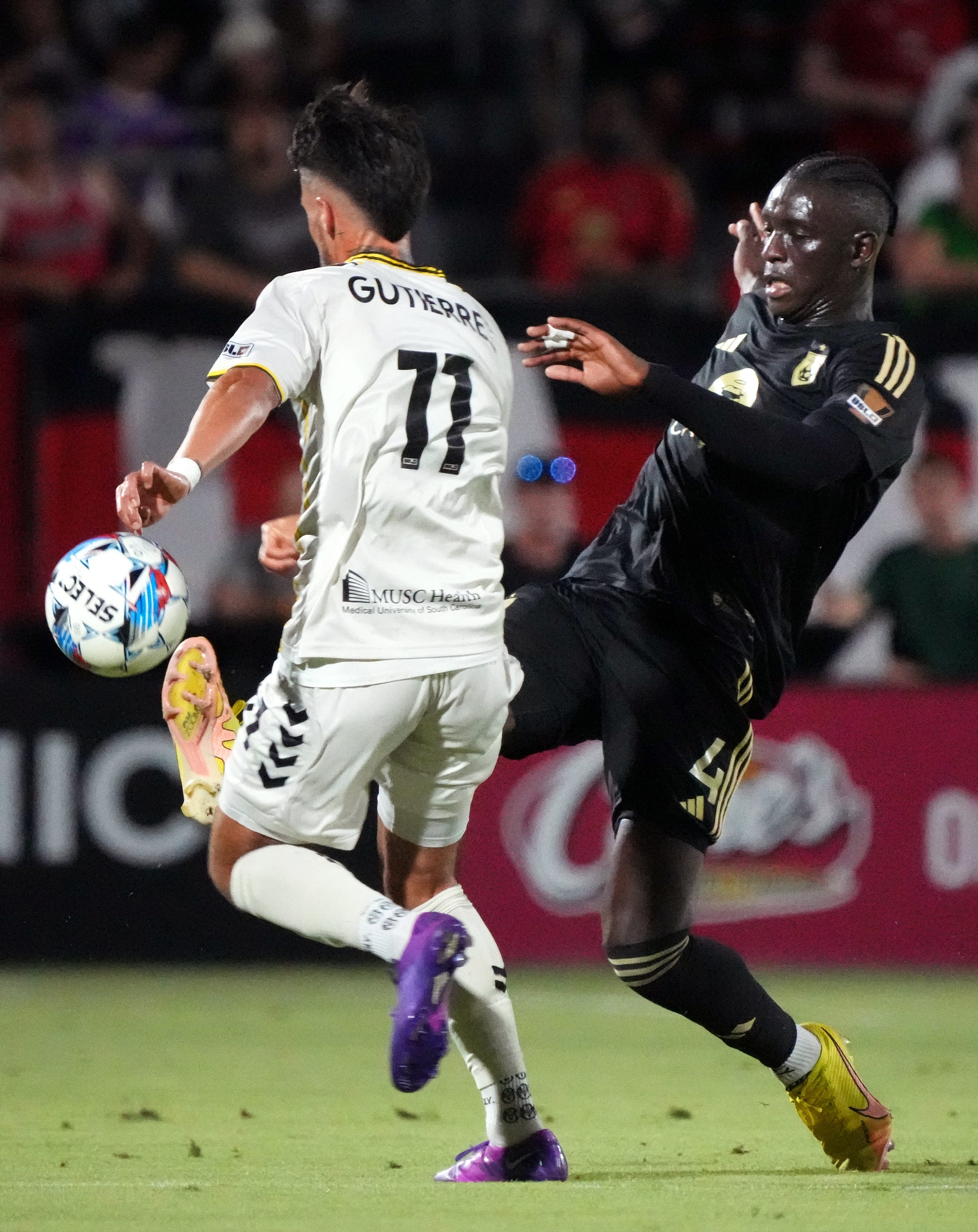 Arizona Digest. Phoenix Rising FC captain returns