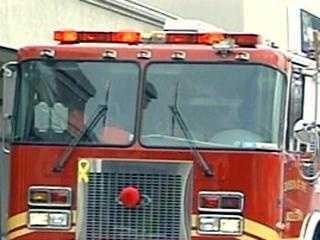 Active house fire reported on 63rd Street in Sacramento