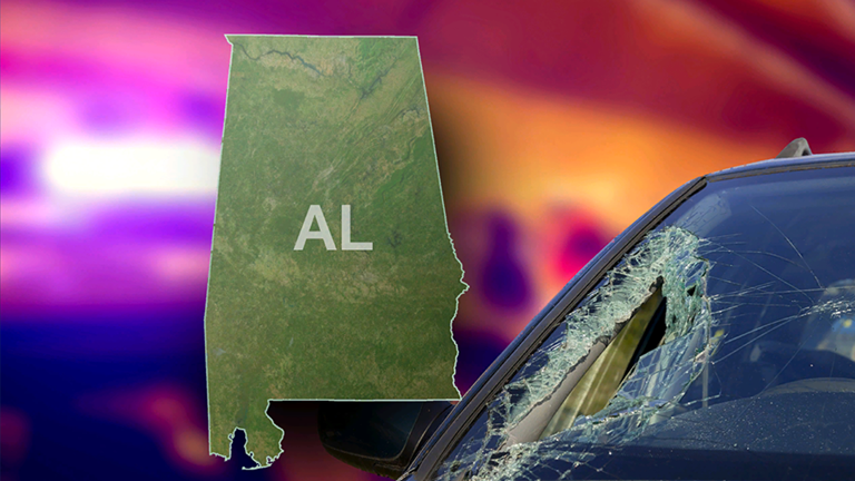 Aliceville man killed, baby and adult injured in head-on crash in ...