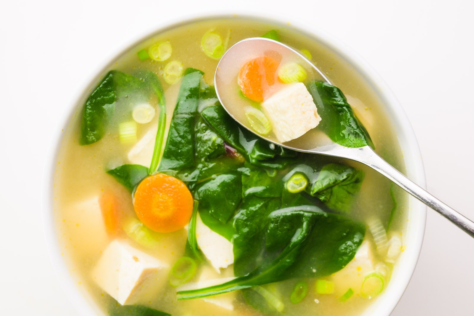 Eat More, Weigh Less: 15 Nutritious, Filling, Low-Calorie Foods