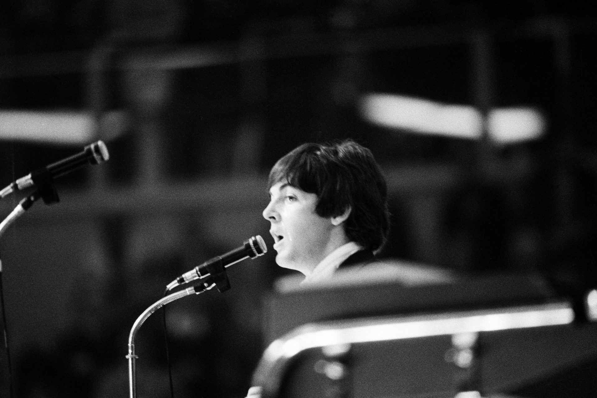Paul Mccartney Died In 1966 Did He