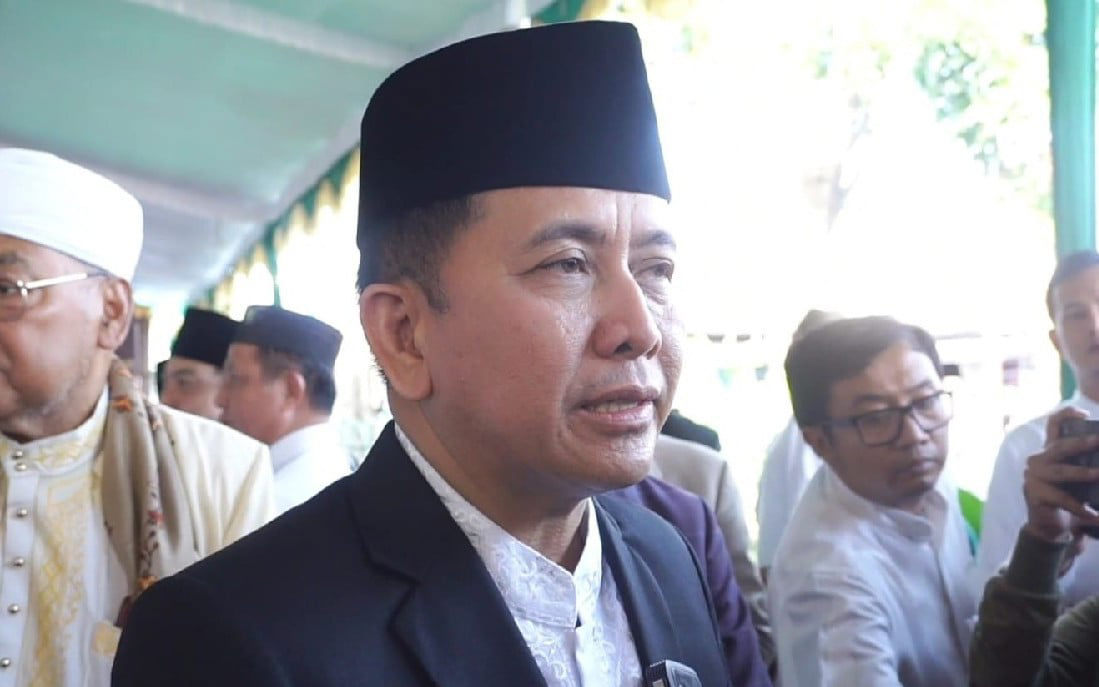 Elen Setiadi akan Dilantik jadi Pj Gubernur Sumsel Gantikan Agus Fatoni ... Elen Setiadi akan Dilantik jadi Pj Gubernur Sumsel Gantikan Agus Fatoni ...