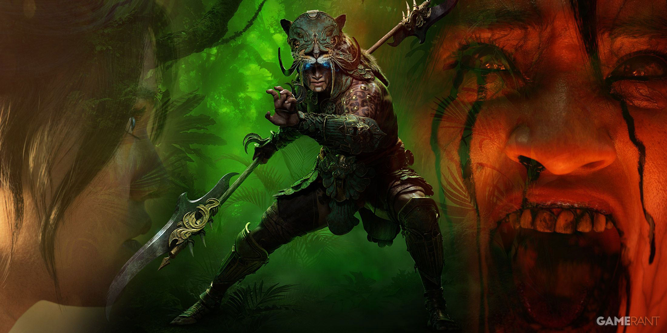 Predicting Diablo 4 Vessel of Hatred's New Spiritborn Class's Abilities Predicting Diablo 4 Vessel of Hatred's New Spiritborn Class's Abilities