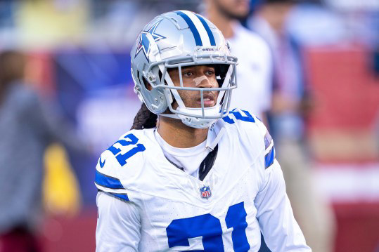 Giants could still target a former All-Pro cornerback in free agency Giants could still target a former All-Pro cornerback in free agency