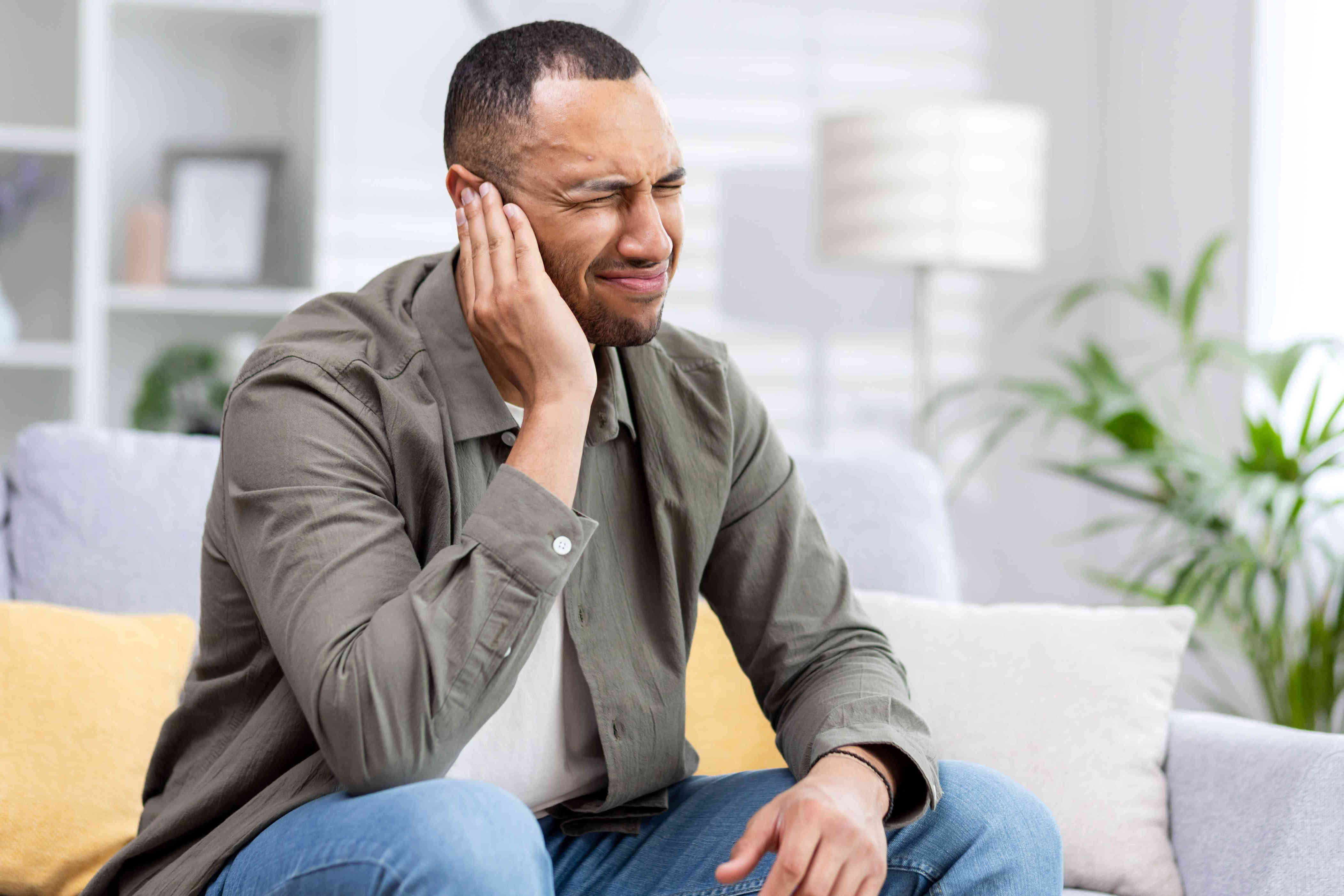 Causes of Ear Pain When Swallowing and What To Do