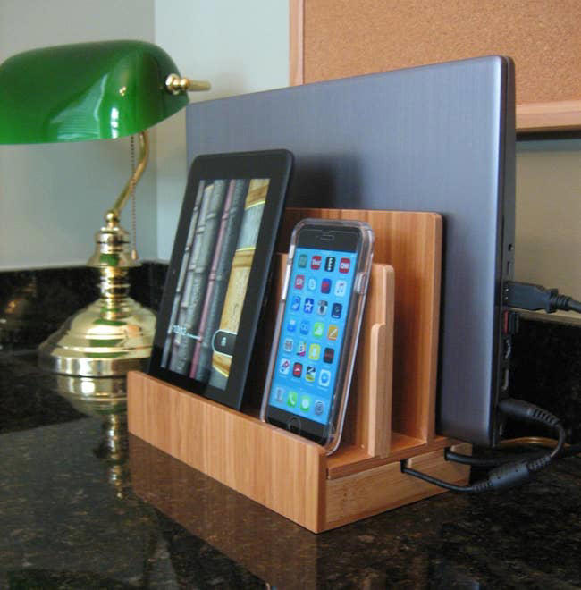 28 Cute But Practical Desk Products To Make Your Workspace Feel More ...