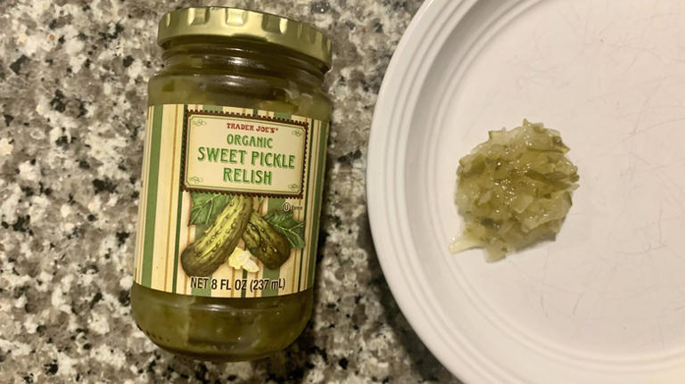 Trader Joe's Pickle Products, Ranked Trader Joe's Pickle Products, Ranked