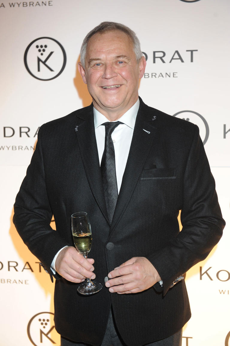 Marek Kondrat znał braci Kaczyńskich, gdy byli dziećmi. Marek Kondrat znał braci Kaczyńskich, gdy byli dziećmi.