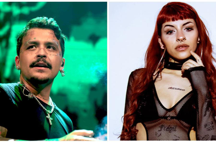 VIDEO: ¡Momento incómodo! Fanáticos corean el nombre de Cazzu en ... VIDEO: ¡Momento incómodo! Fanáticos corean el nombre de Cazzu en ...