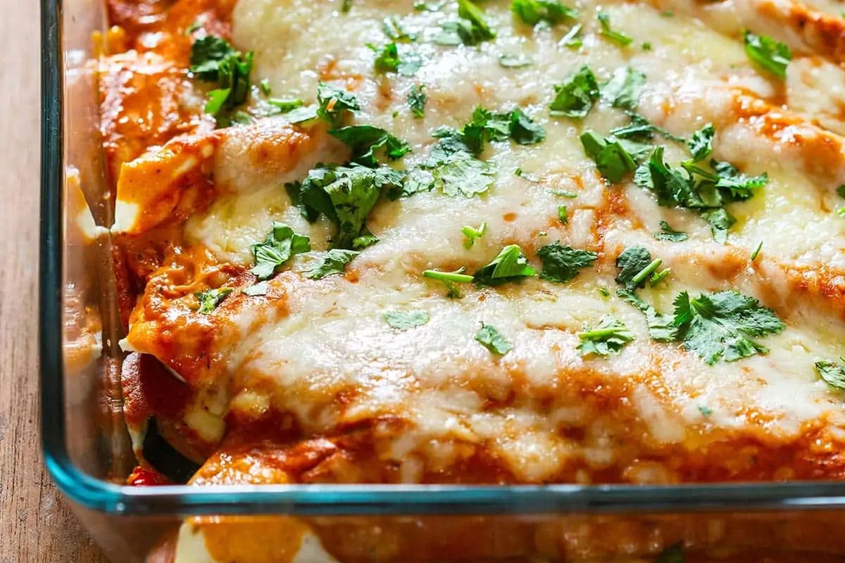 16 delicious chicken recipes perfect for everyday dinners