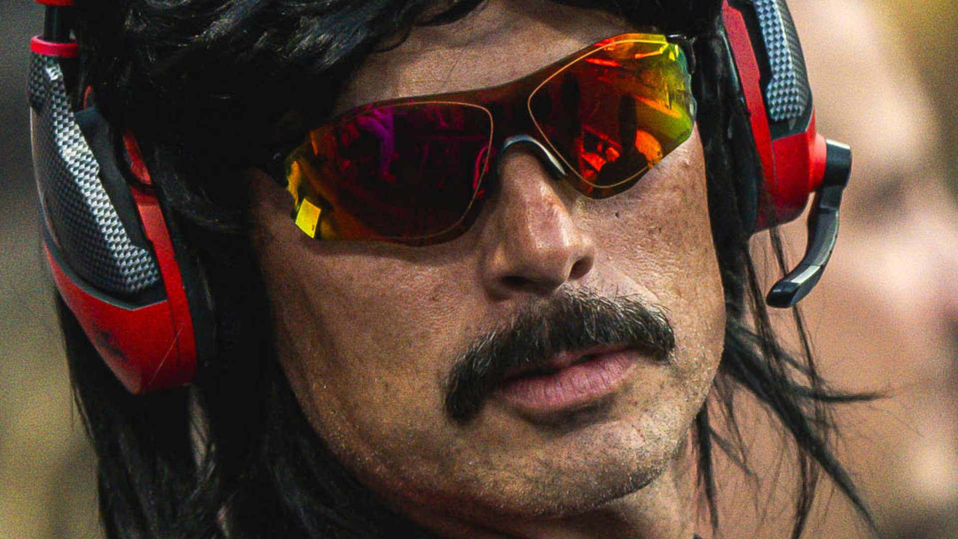 Dr Disrespect Fires Back At Disturbing Allegations Dr Disrespect Fires Back At Disturbing Allegations