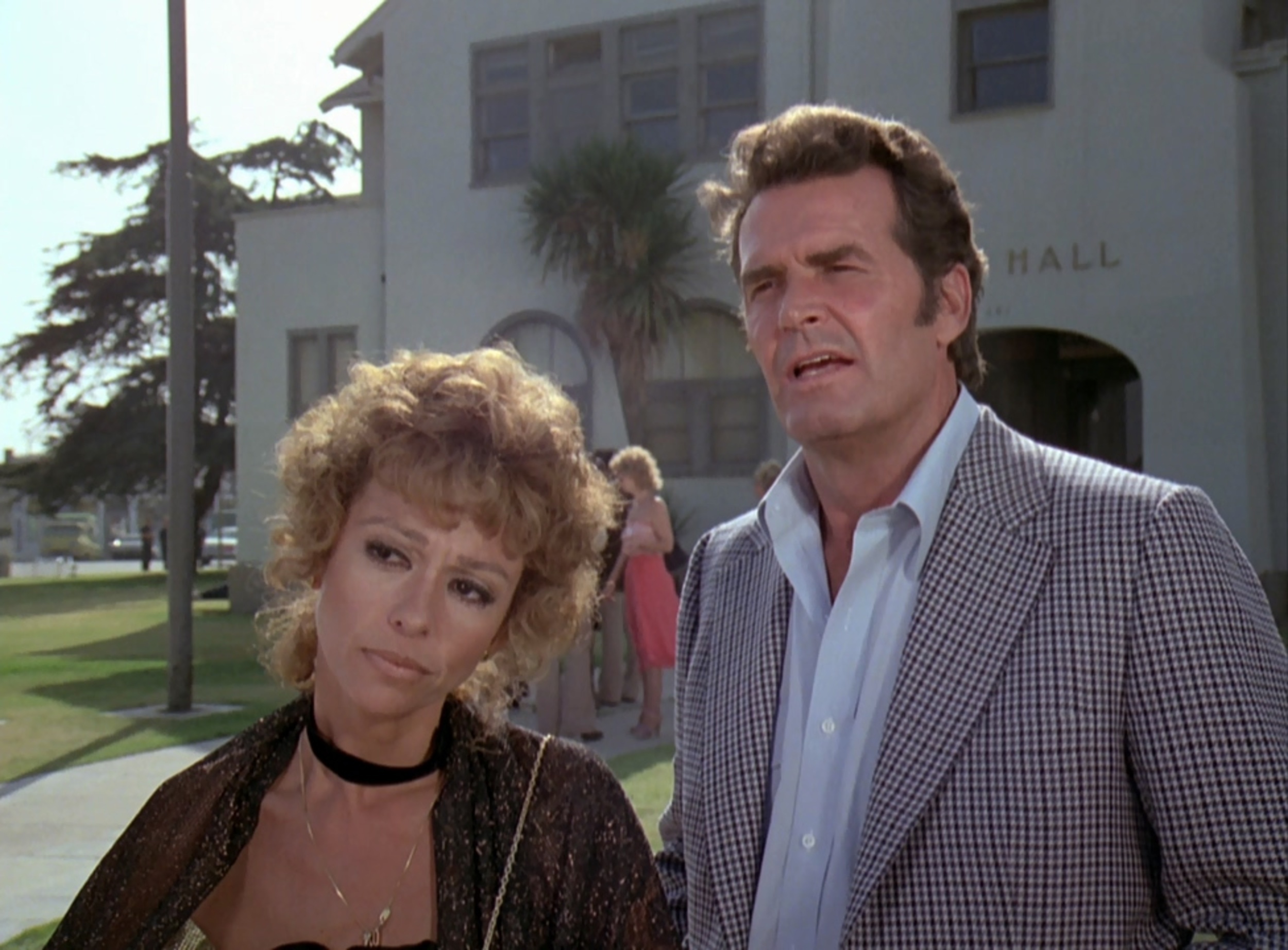 The 25 best episodes of 'The Rockford Files'