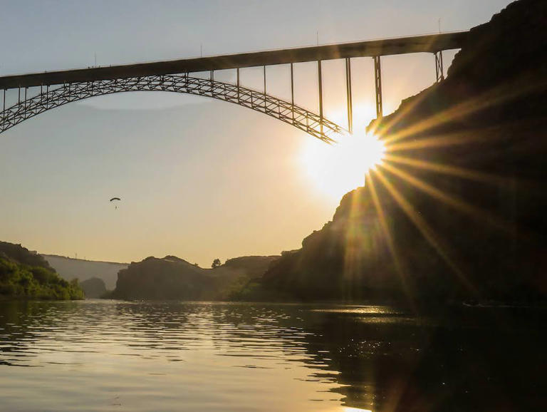This City in Southern Idaho is an Adventure-Lover's Dream