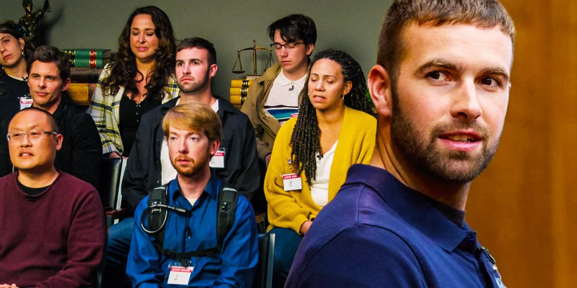 Jury Duty Season 2 Update Teases New Setting As New Episodes Are ...