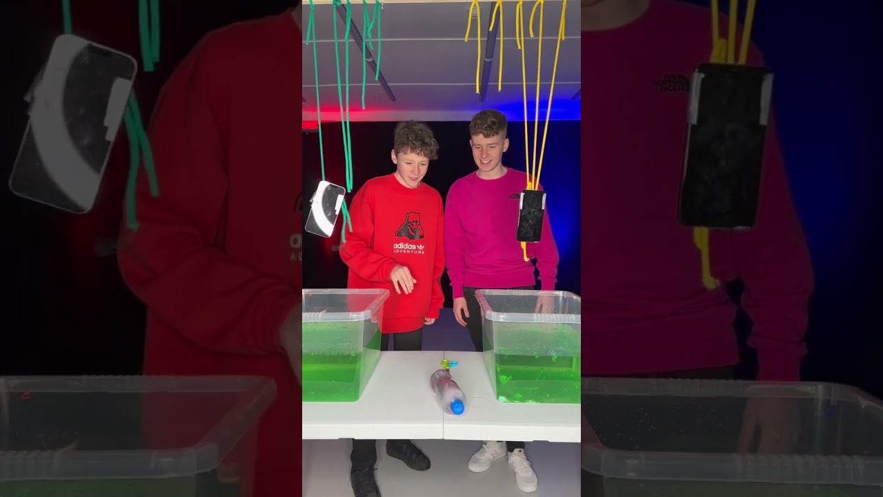 This Didn't Work Failed Attempt