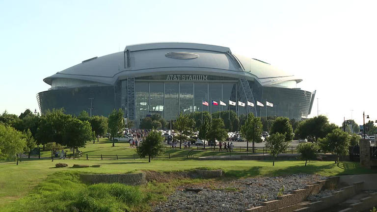 How much are 2026 FIFA World Cup tickets in Dallas? Full price ...