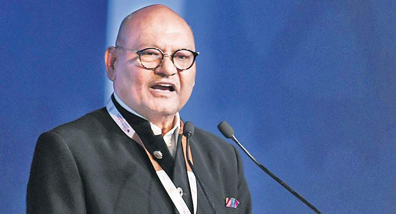 Odisha is the aluminium capital of the world, says Vedanta chief