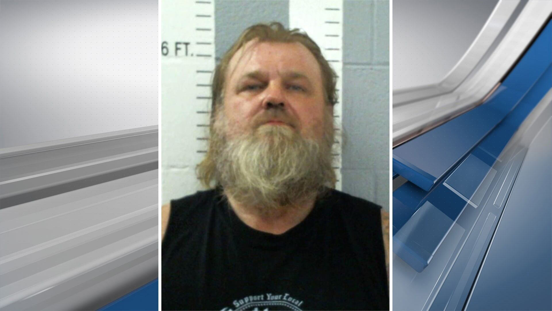 Ardmore man charged with stalking Ardmore man charged with stalking
