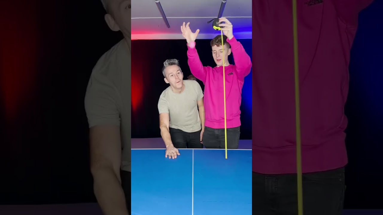 Most swipes wins in the ultimate challenge showdown