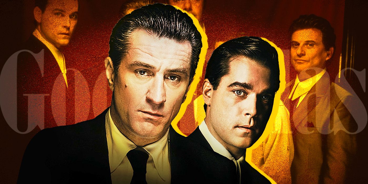 The 10 Most Iconic Scenes in Goodfellas, Ranked