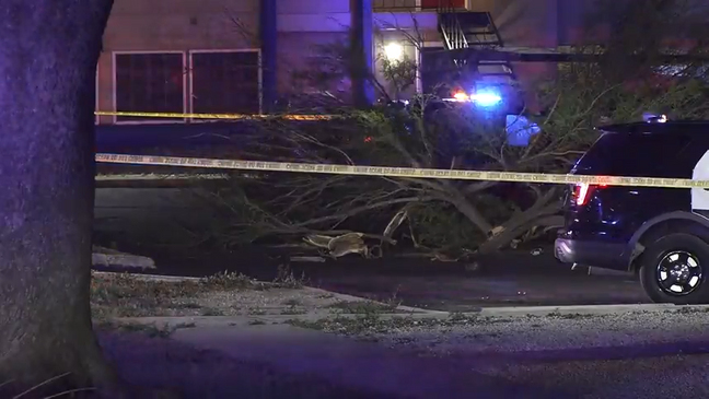 Man Found Dead After Suspected Shooting Near Northwest Side Apartment