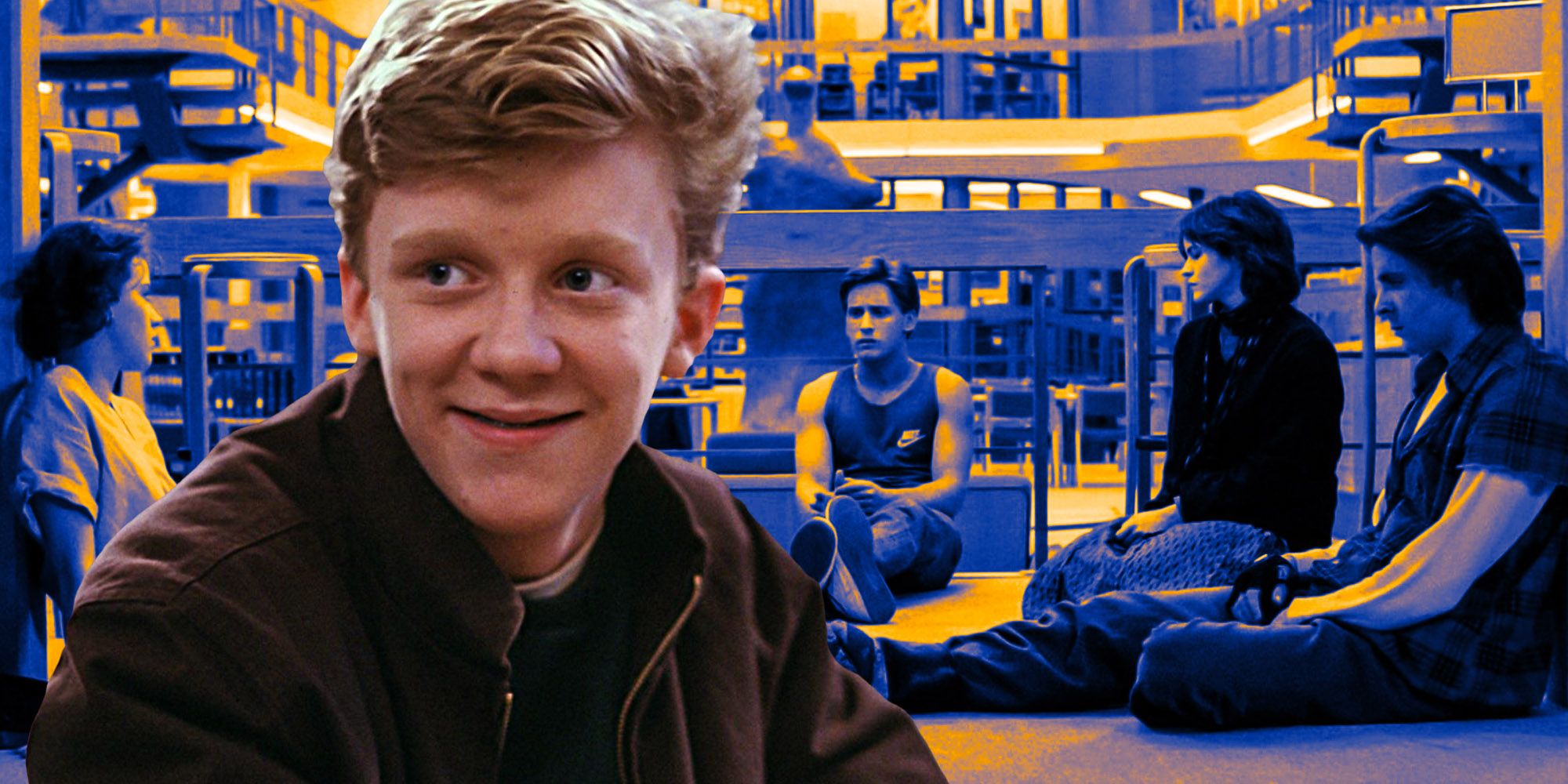The Breakfast Club Ending Explained