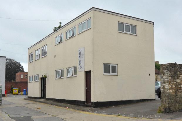 What is happening with old dance studio as developers submit third plan