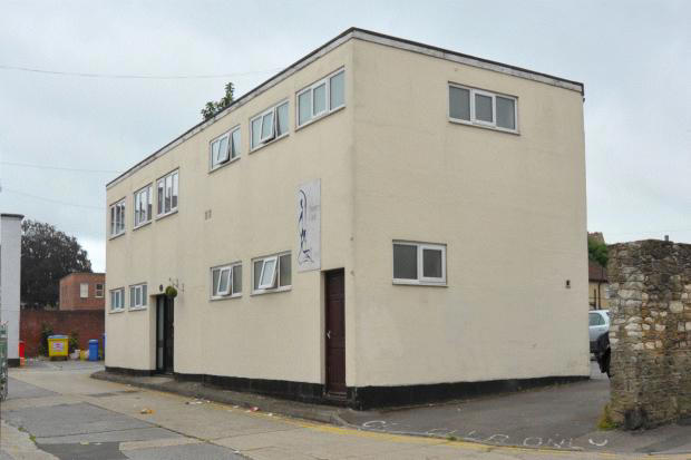 What is happening with old dance studio as developers submit third plan