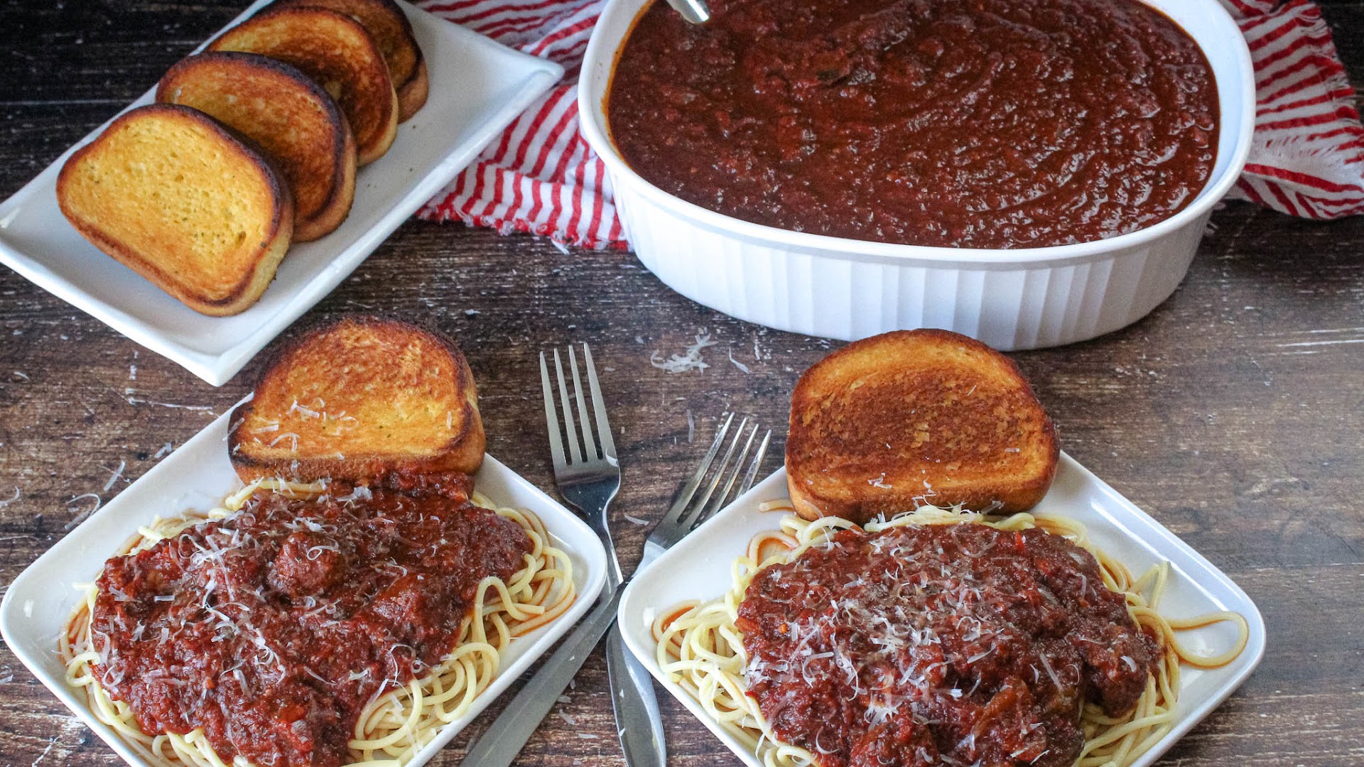 It's A Very Traditional Italian Recipe, Slightly Different Than ...