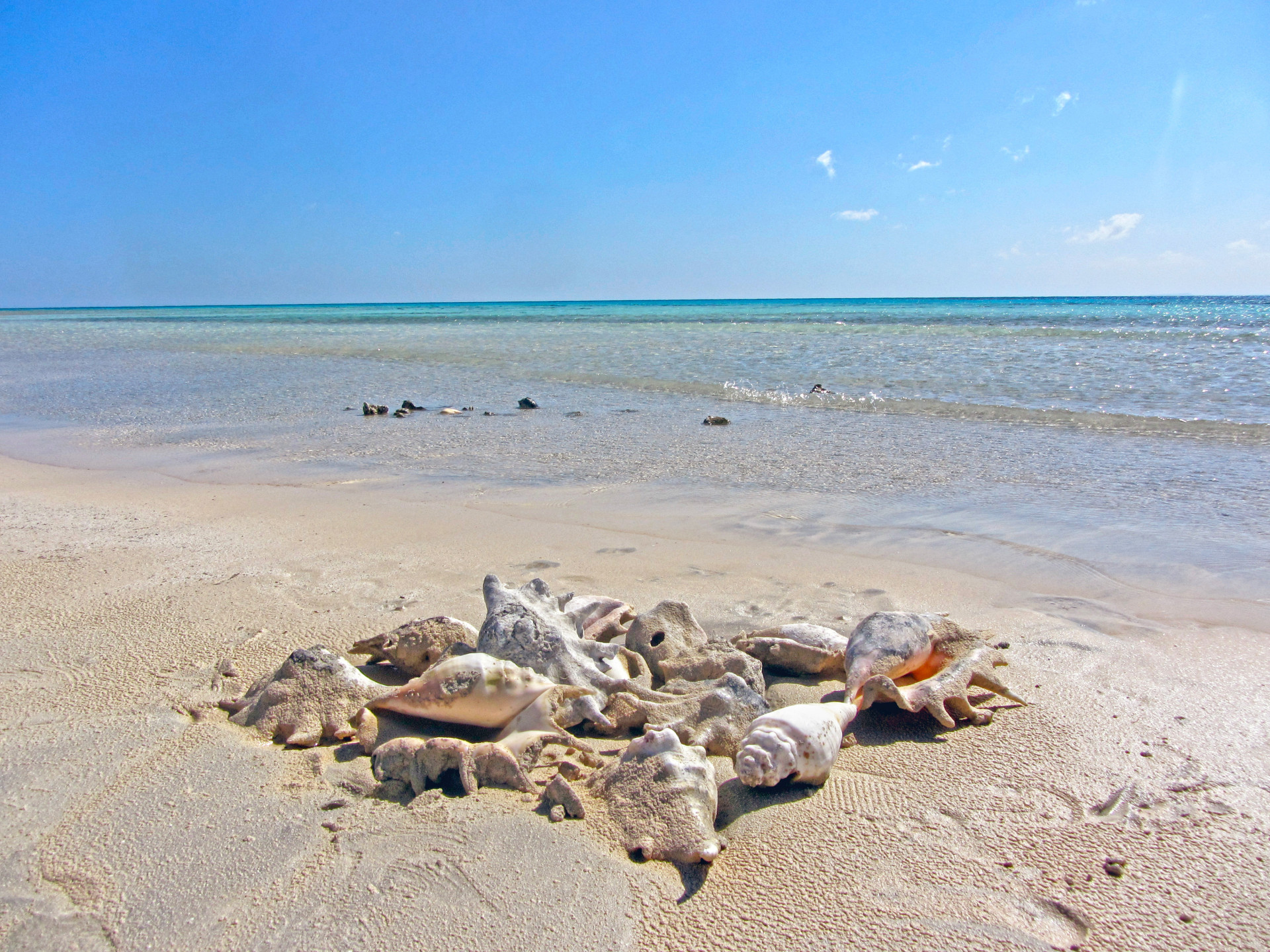 Ontdek de prachtigste stranden van Afrika