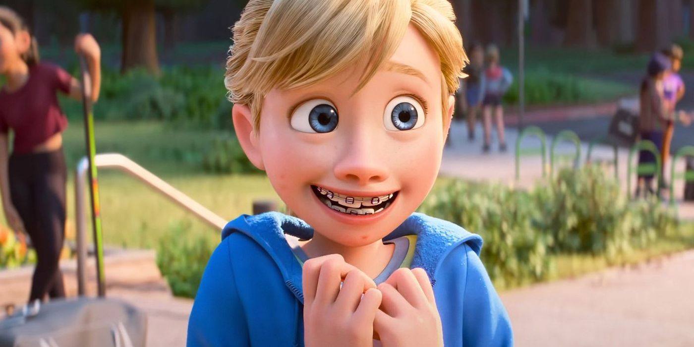 Inside Out 3 Gets Promising Update From Writer