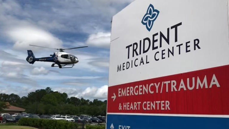 Trident Medical Center tackles high rate of fall-related injuries with ...
