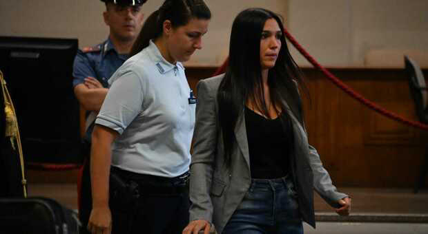 Valentina Boscaro, pena ridotta a 20 anni in appello: in primo grado ... Valentina Boscaro, pena ridotta a 20 anni in appello: in primo grado ...