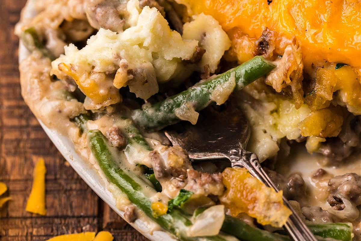 59 Delicious Dinner Recipes Your Family Will Love