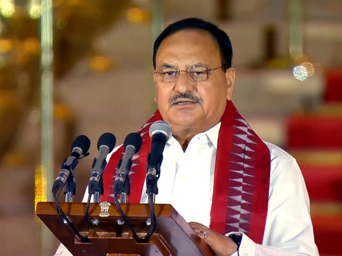 'Opposition Can Cooperate If...': Congress After BJP Chief JP Nadda ... 'Opposition Can Cooperate If...': Congress After BJP Chief JP Nadda ...