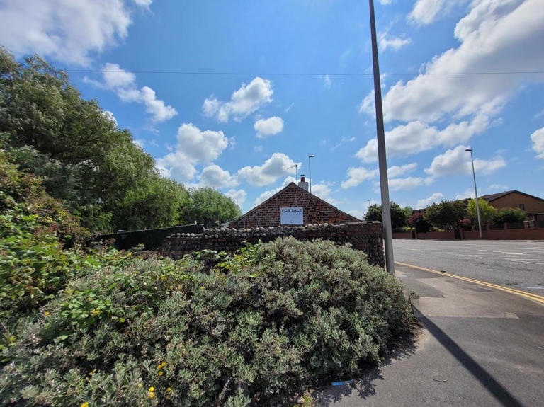 Blackpool's oldest & most historic home, a 200-year-old cottage, has ...