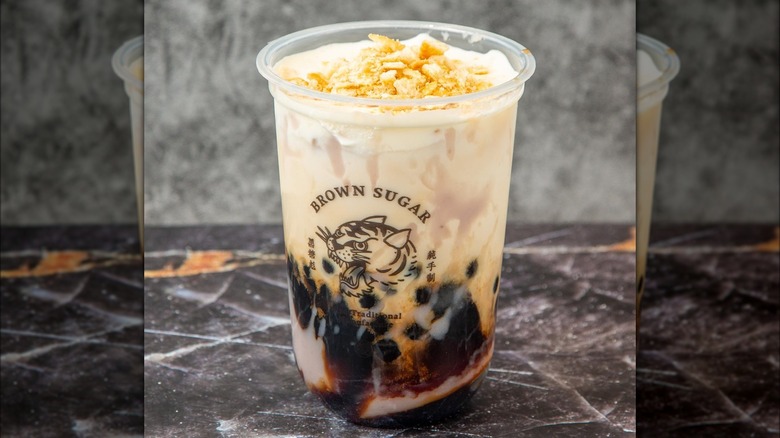 14 Absolute Best Boba Toppings You Need To Try