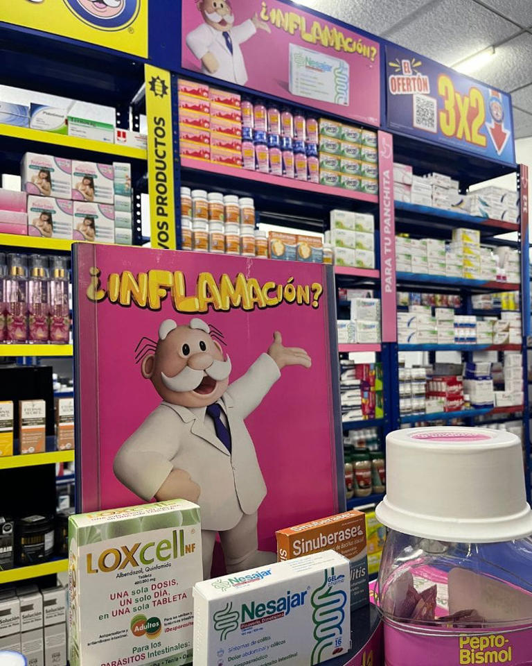 Think You Won't Get Sick in Mexico? Think Again: 10 Tips You NEED To Know