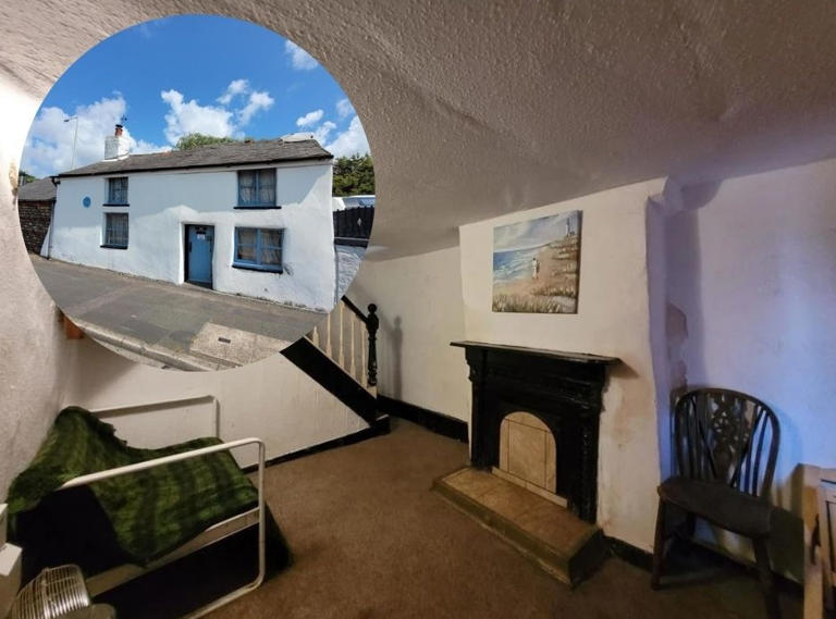 Blackpool's oldest & most historic home, a 200-year-old cottage, has ...