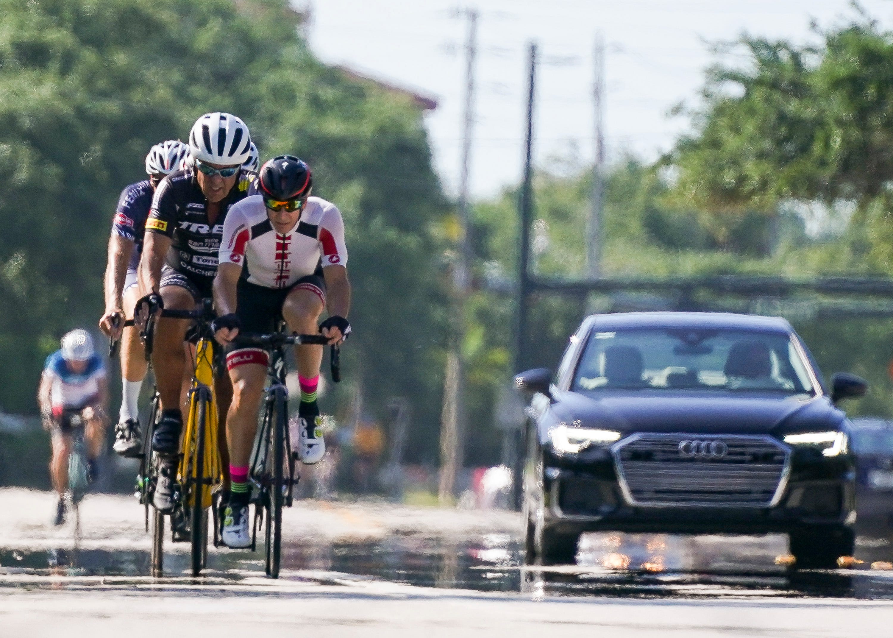 FDOT to repave SR A1A in Indian River starting in 2027; Cyclists say ...