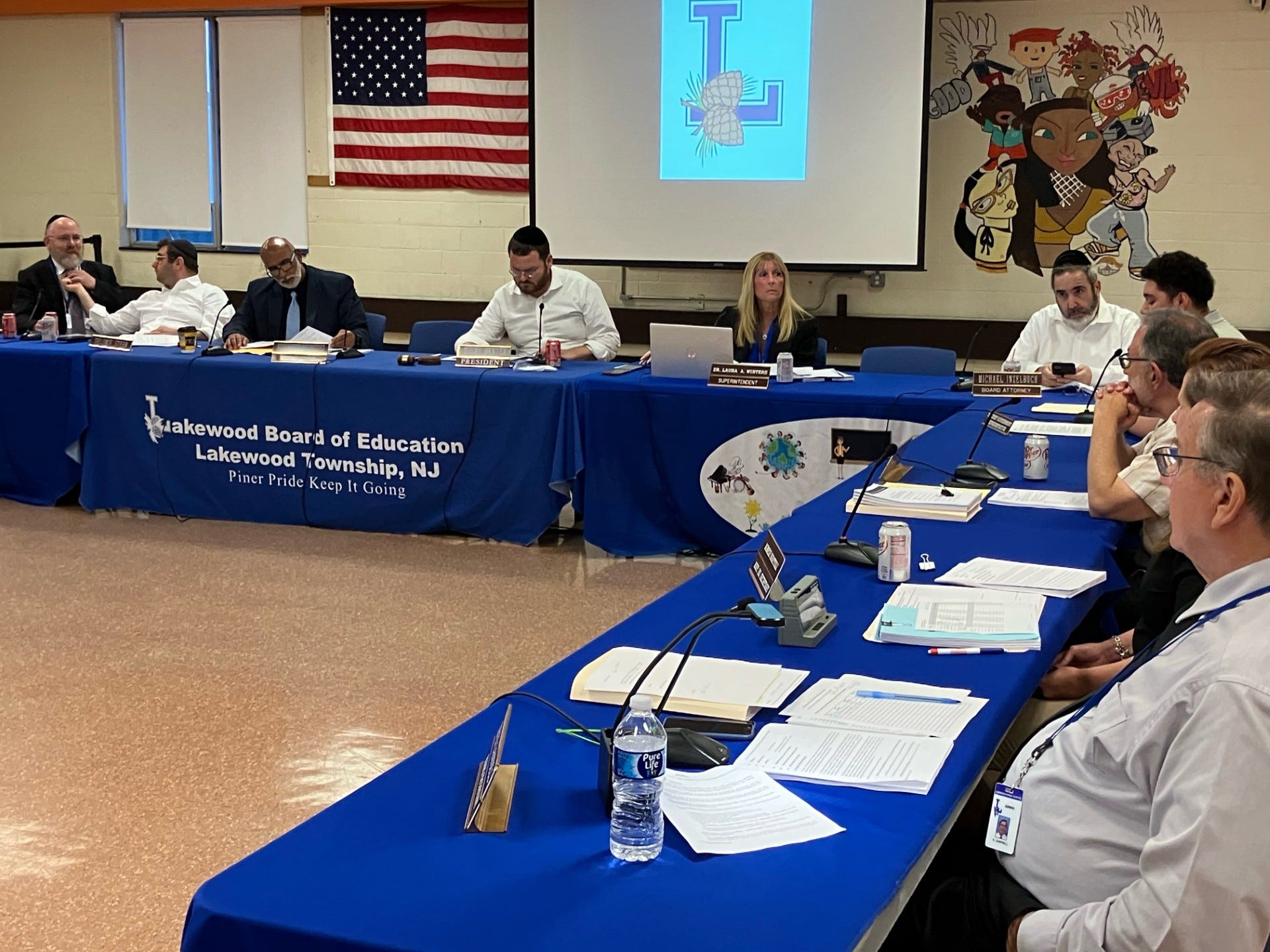 New Jersey promises $65 million loan to Lakewood Schools to avoid ...